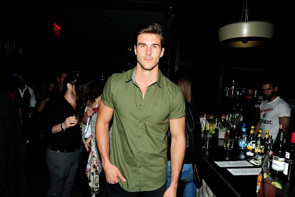 Le mannequin Dusty Lachowicz repéré avec Eiza Gonzalez - JAPANFM