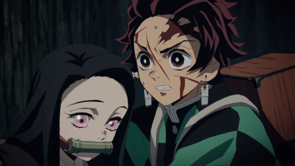 L'auteur de Demon Slayer partage ses premières informations sur un ...