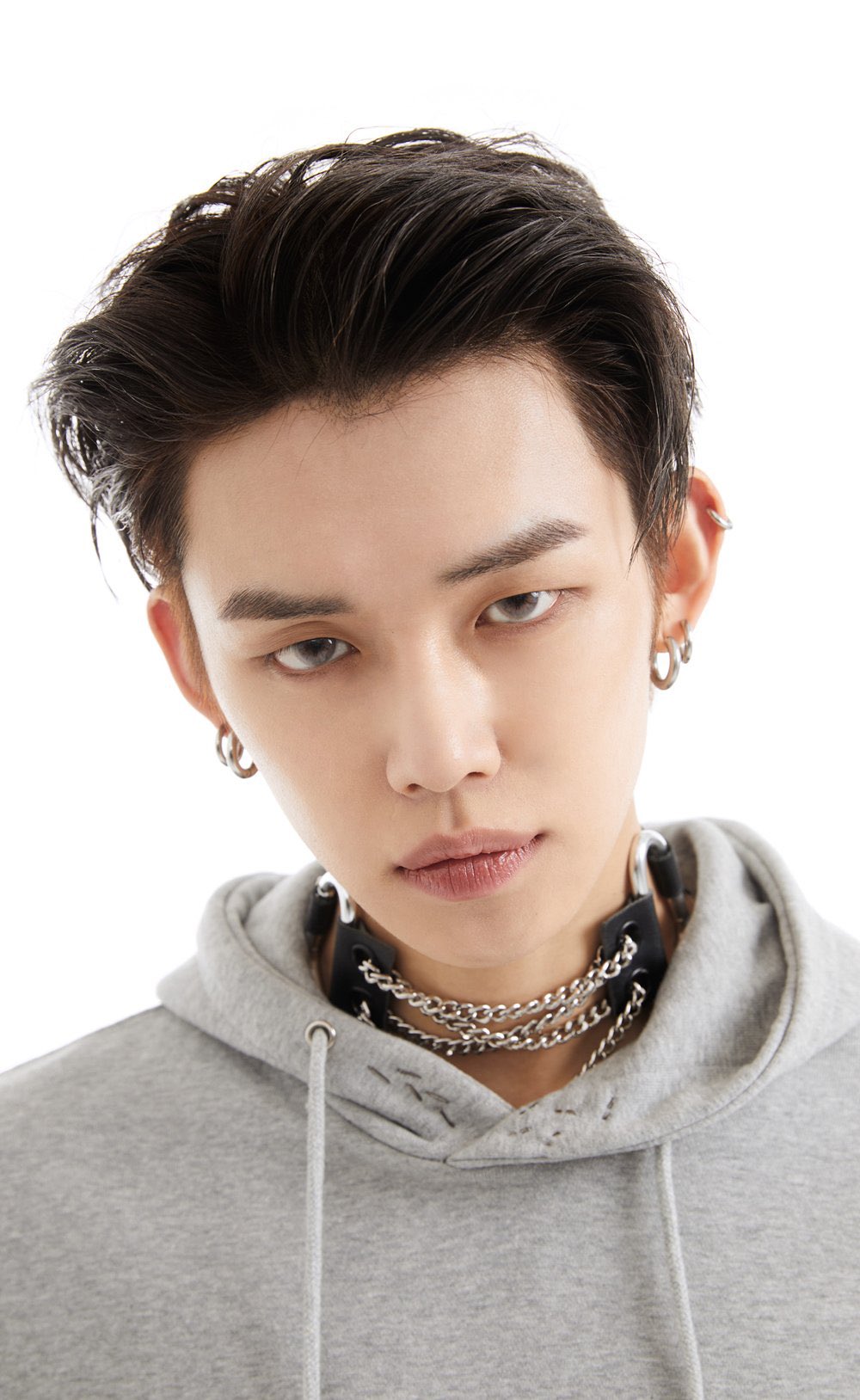 Voici 25 photos HD de Yeonjun de TXT modélisant parfaitement la ...