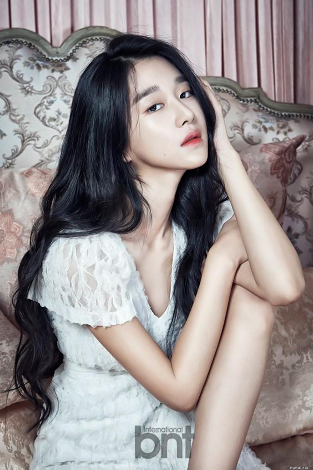 Les 25 plus belles actrices coréennes, selon les fans Les 25 plus belles actrices coréennes, selon les fans