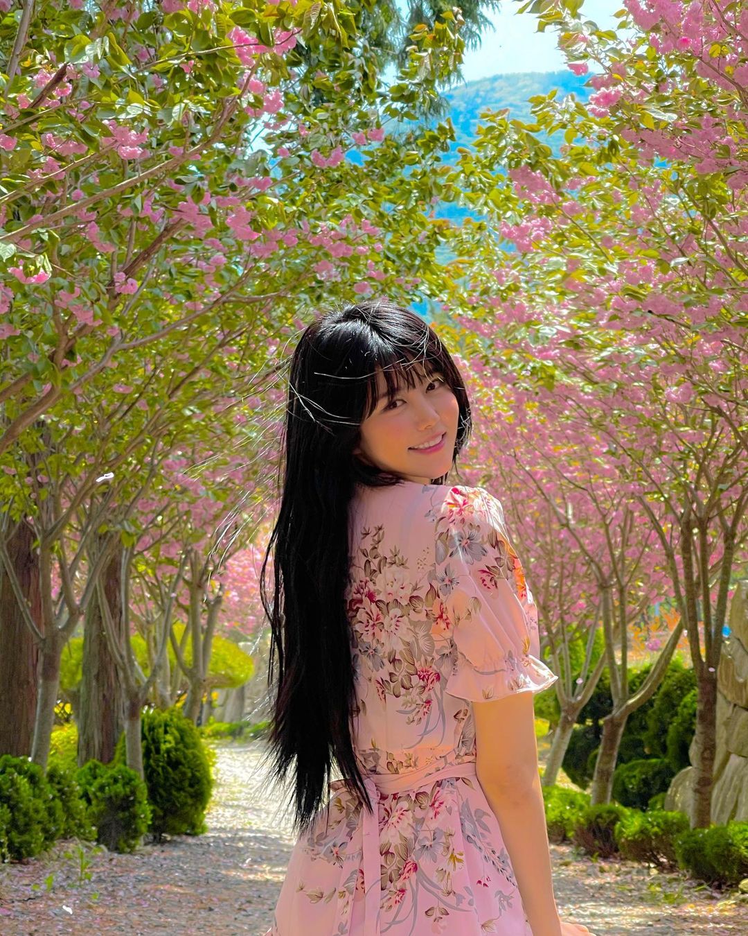 Hayun brave girls - childnsa