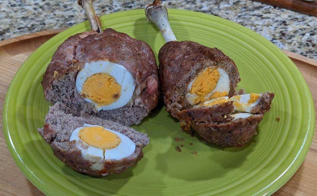 One Piece : nous avons testé le livre de cuisine