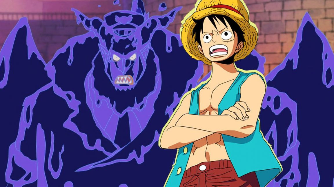 One Piece : Comment fonctionne le pouvoir d'Apoo