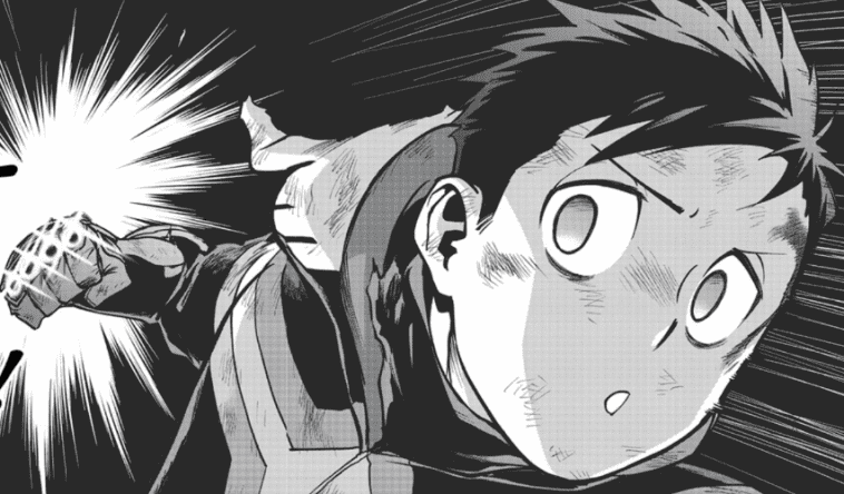 My Hero Academia : Vigilantes le final prépare l'avenir de Koichi en ...