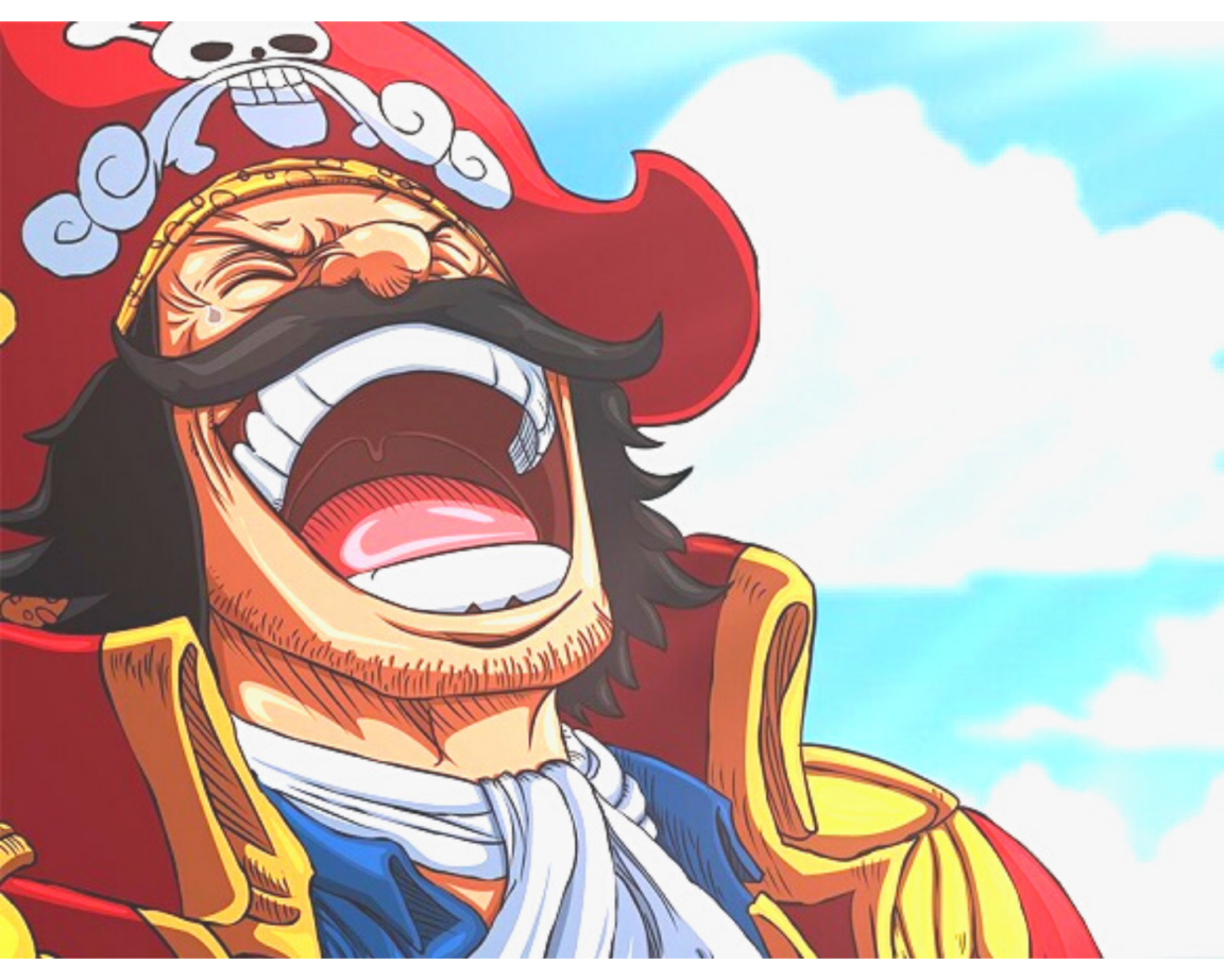 One Piece : Le lien entre Laugh Tale et Bink's Sake, on vous dit tout