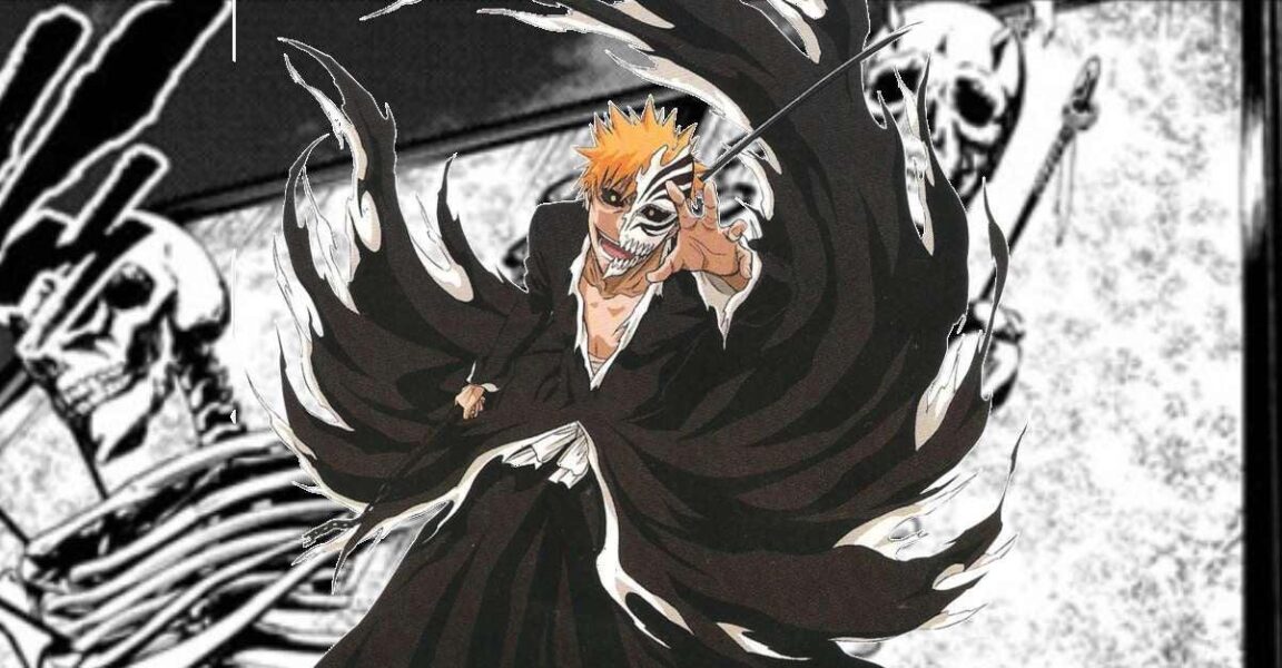 Bleach : pour le retour de l'animé la nouvelle bande annonce nous fait ...