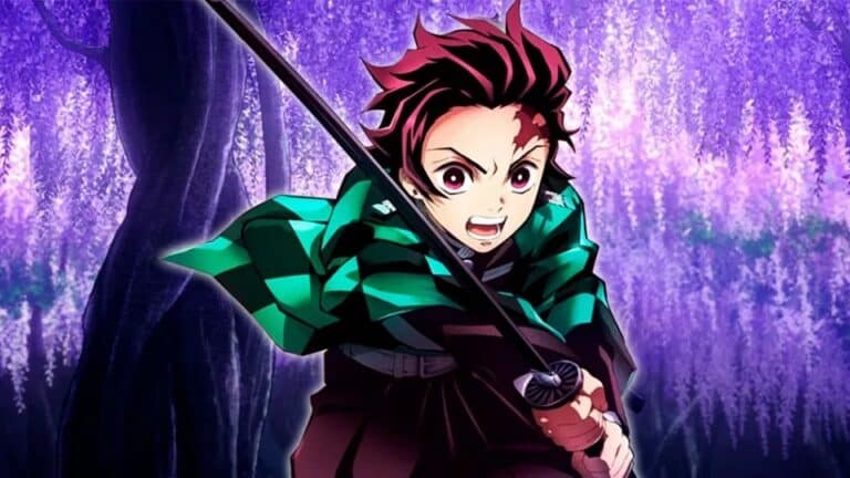 Demon Slayer : L'âge de Tanjiro Kamado... et ses sombres implications