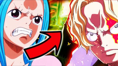One Piece : Sabo, Koby et Vivi pourraient se rencontrer bientôt, on ...
