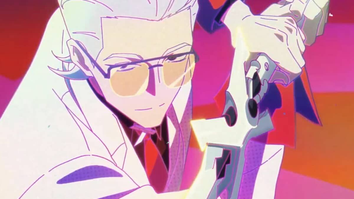 To Be Hero X : La nouvelle bande-annonce montre un mélange ...