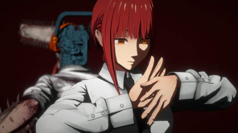 Chainsaw Man : On vous dit tout sur Makima