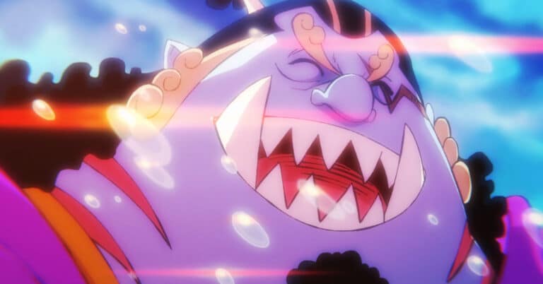 One Piece : Pourquoi Oda a tant attendu pour présenter officiellement ...