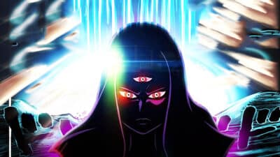 One Piece : La véritable origine d'Imu-Sama