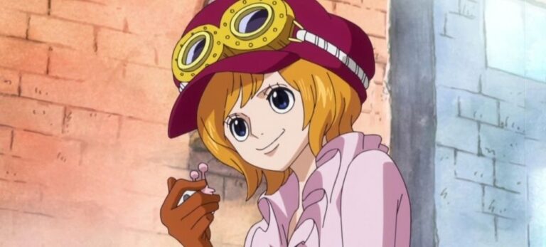One Piece : Top 10 des membres de l'Armée Révolutionnaire