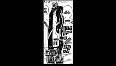 One Piece : On vous explique le rôle des six satellites du Dr. Vegapunk