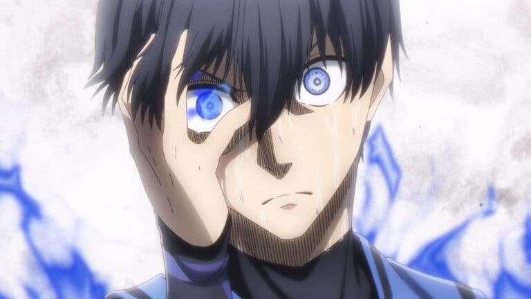 Blue Lock : Date et heure de diffusion de l'épisode 11