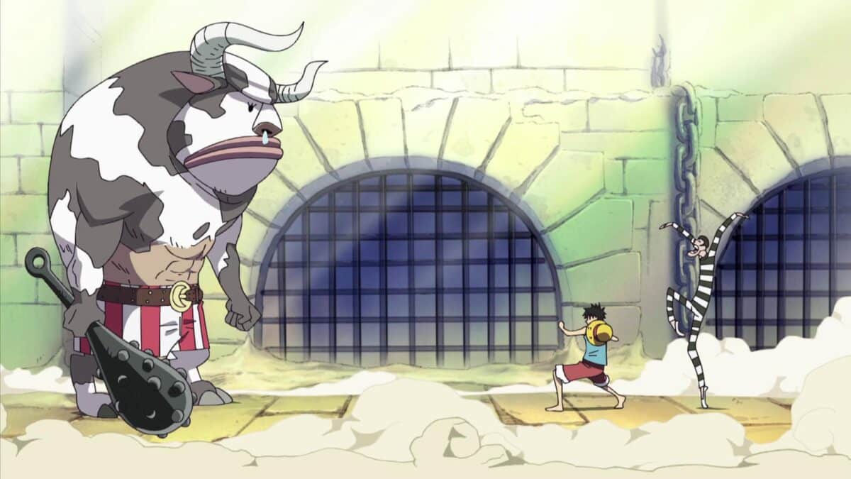 One Piece : 20 personnages qui ont réveillé leurs fruits du démon