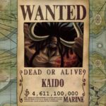 One Piece : TOP 50 des primes les plus élevées