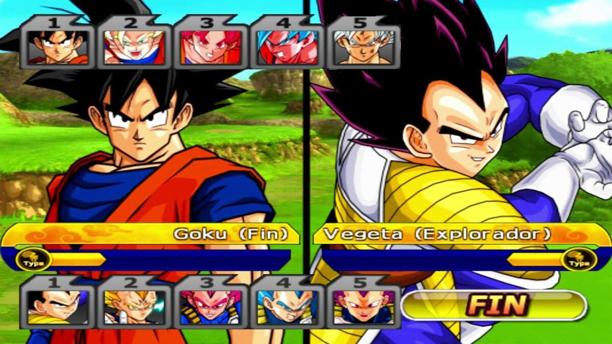 Dragon Ball : Tous les jeux Budokai et Budokai Tenkaichi classés par leur qualité de gameplay