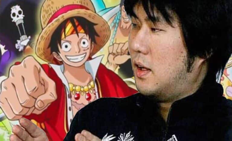 One Piece: Oda a travaillé sur le manga même lorsqu'il était hospitalisé