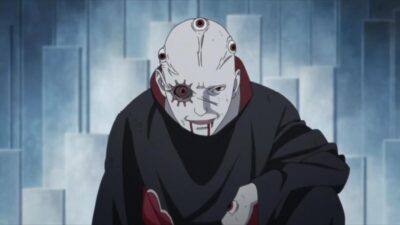 Naruto : Les 15 membres Uchiha les plus forts du clan classés par ordre ...