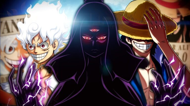 One Piece : Les animateurs ont caché un message secret dans l'anime