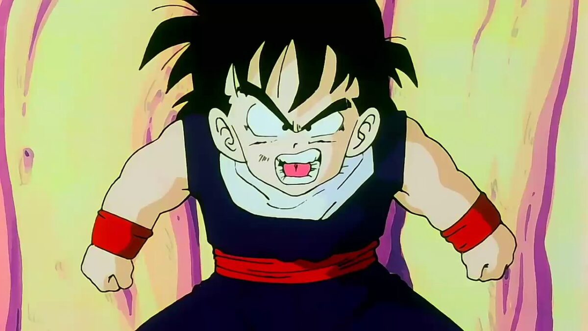 Dragon Ball : Gohan est le personnage principal et le prouve dans ces ...