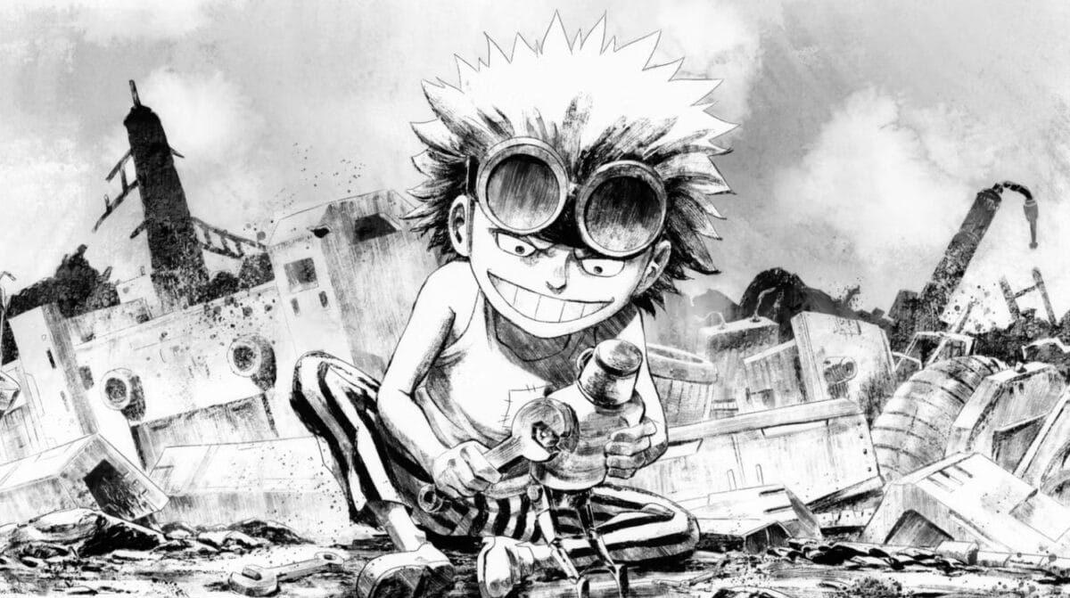 One Piece : L'anime dévoile enfin le Passé Douloureux de ce Personnage ...