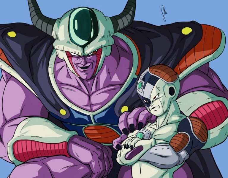 Dragon Ball Super : Ils ont vraiment gâché leur meilleur potentiel pour ...