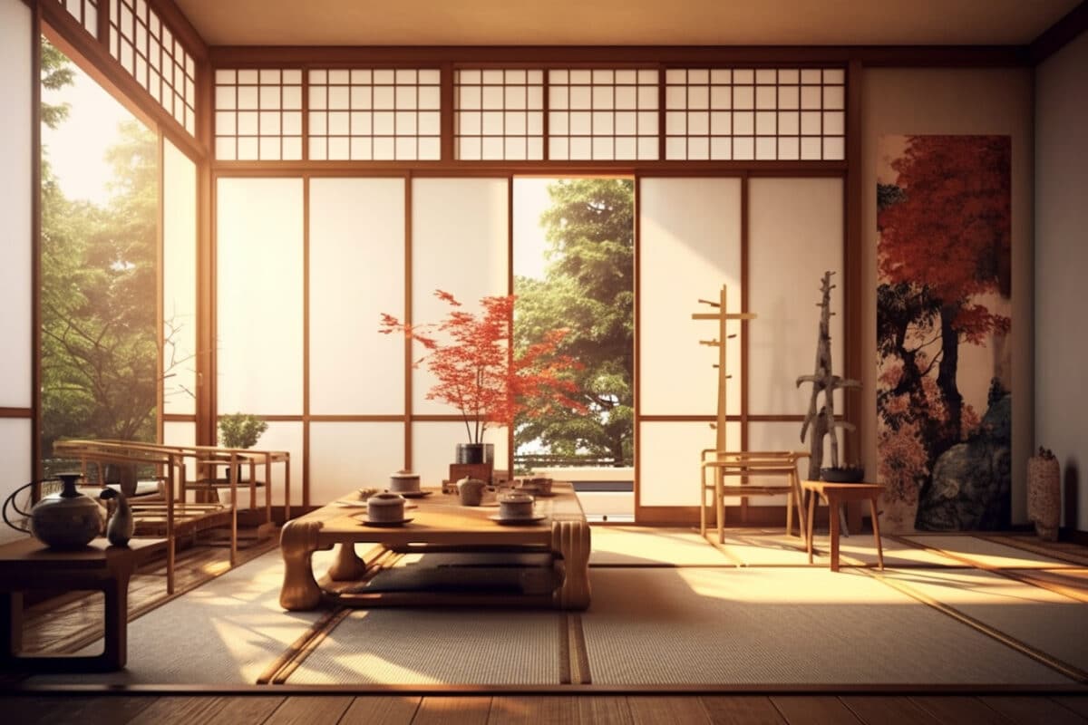 Quels Sont Les Différents Types D’Objets Japonais – WYCK