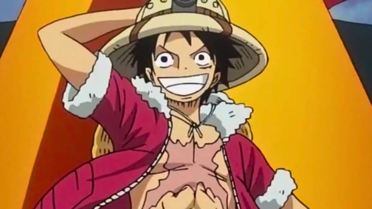 One Piece : Que cachent les Cicatrices de Luffy ? On vous dit tout