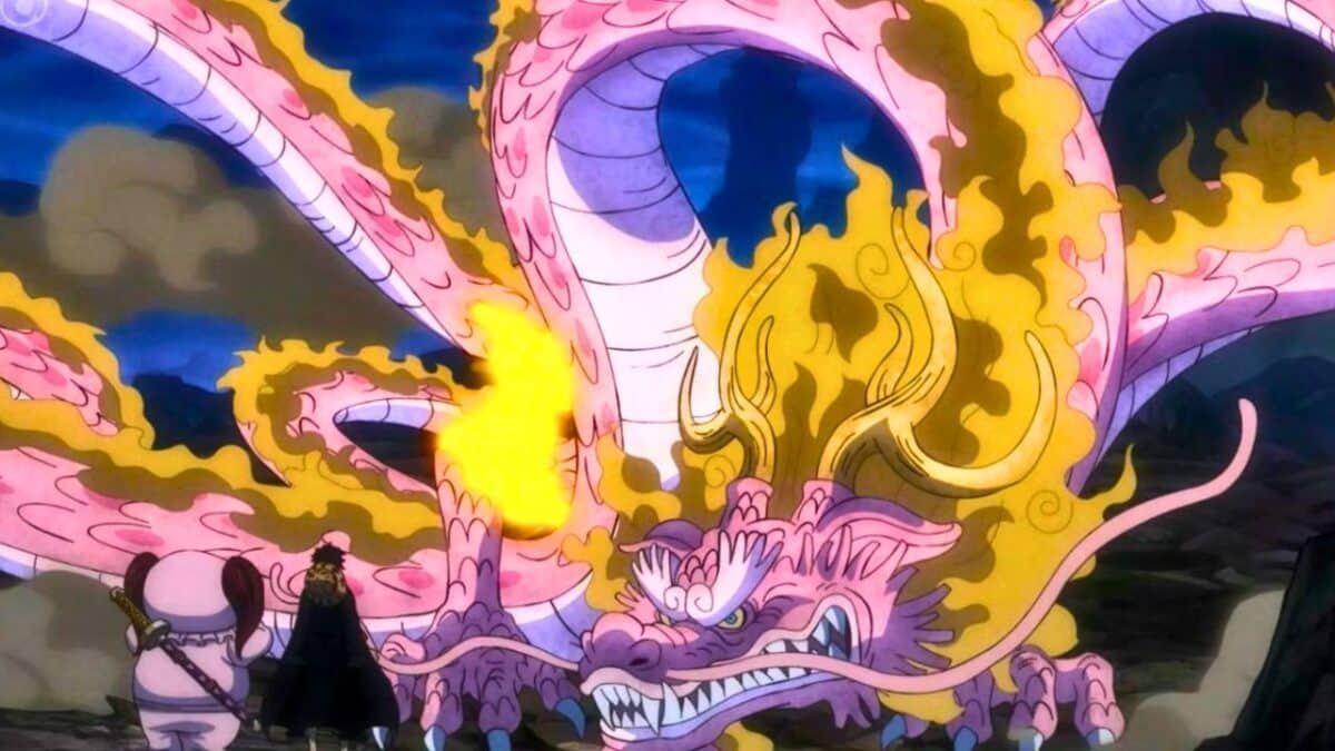 One Piece : Toutes les inventions de Vegapunk avec les Fruits du Démon