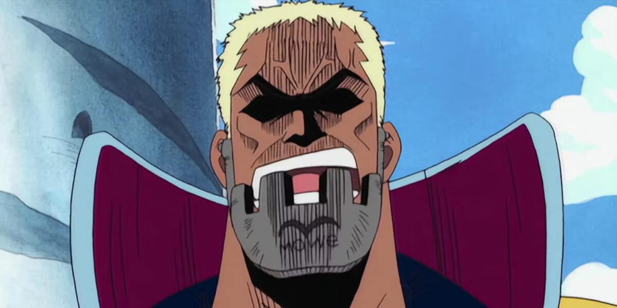 One Piece : Les 7 Méchants Oubliés de la série