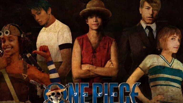 Live-Action One Piece : Le thème principale dévoilé