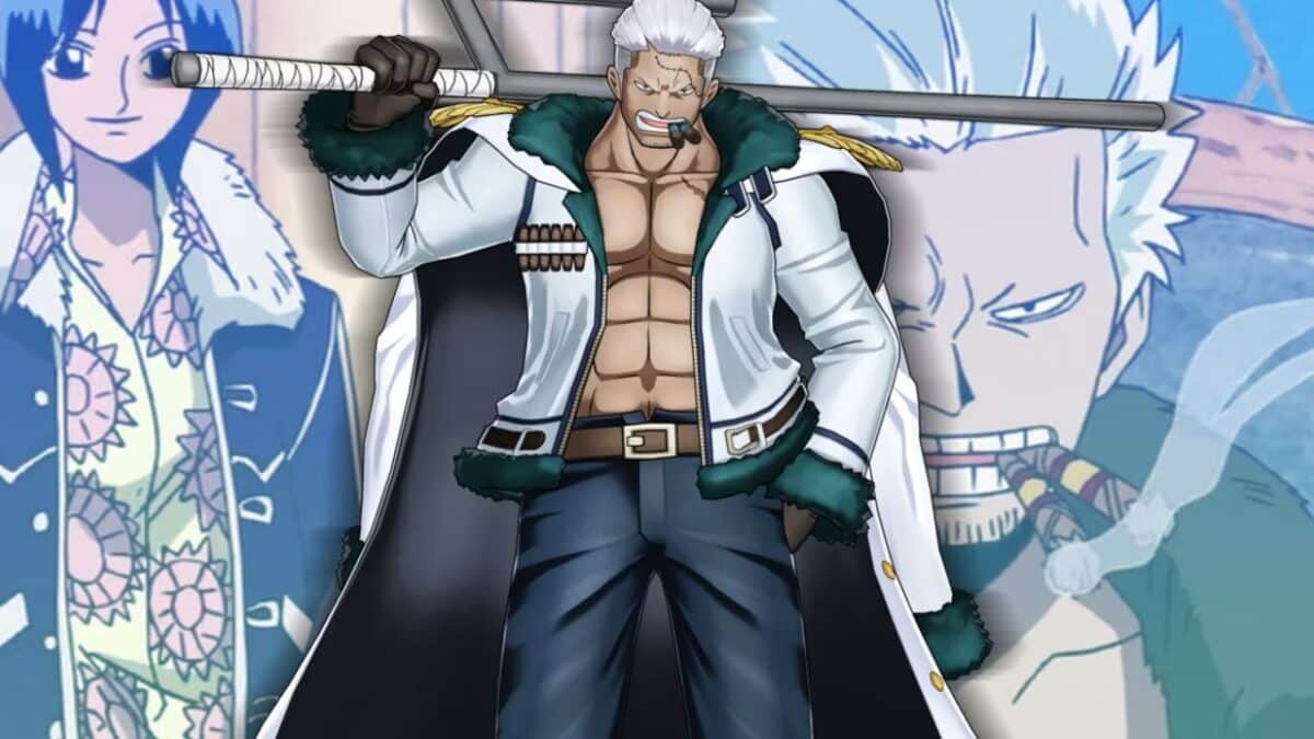 One Piece NETFLIX : Quels fruits du démon apparaîtront à l'écran pour ...