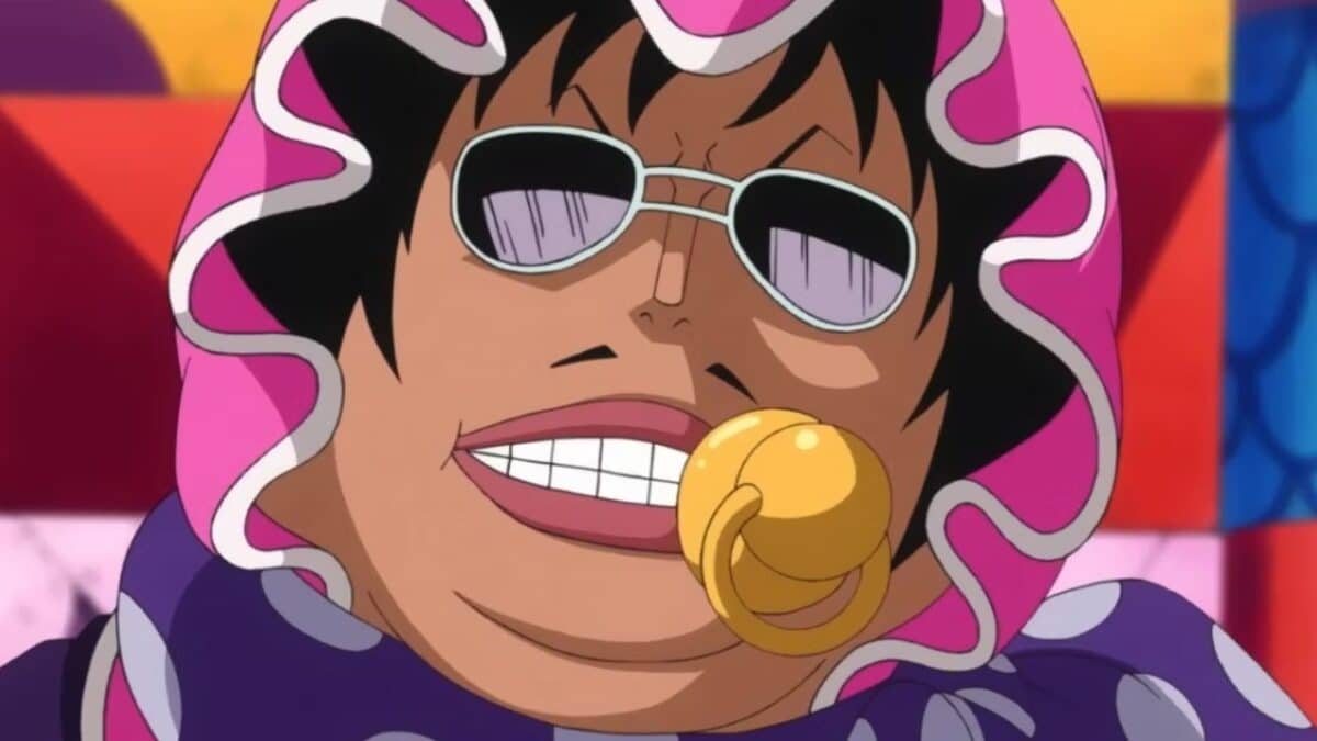 One Piece : Toutes les inventions de Vegapunk avec les Fruits du Démon