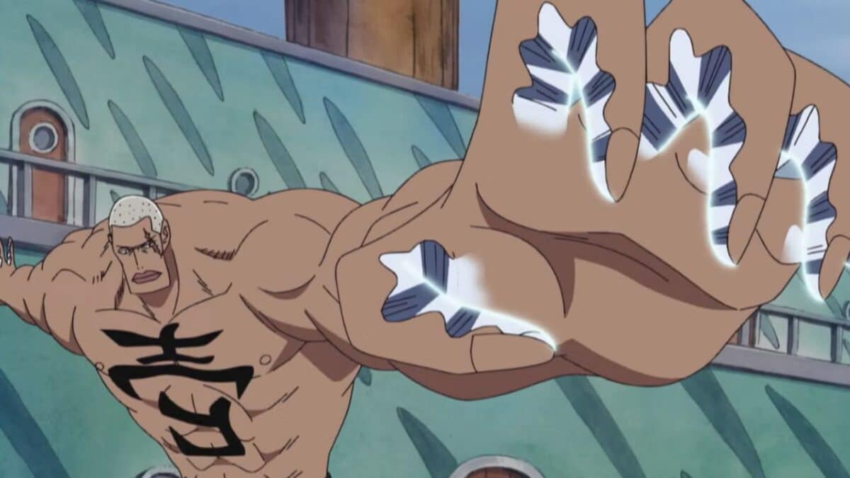 One Piece : Toutes les inventions de Vegapunk avec les Fruits du Démon