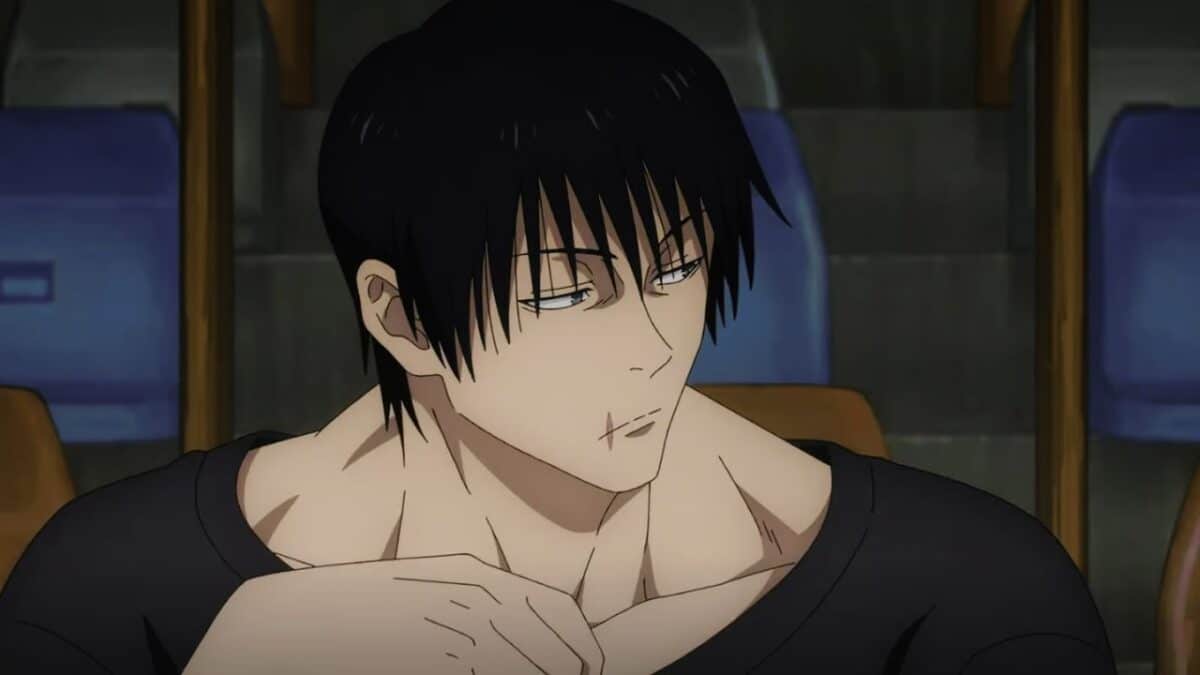 Jujutsu Kaisen Saison 2 Épisode 3 : Date et heure de sortie officielle ...