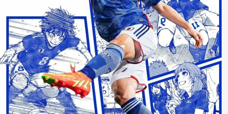 Maillot Blue Lock Exclusif : Où le Trouver