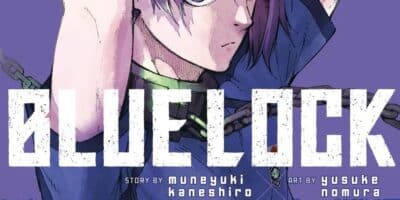 Blue Lock Décrypté : Manga Footballistique Révolutionnaire