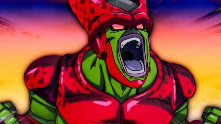Dragon Ball Super : Qui est Cell Max