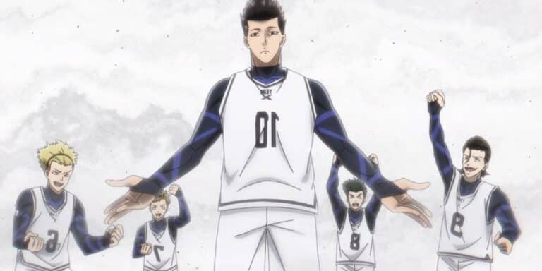 Révélation sur Blue Lock Chap. 197