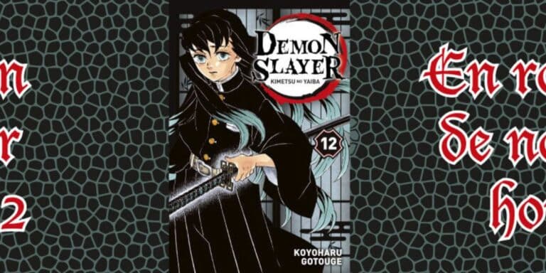 Demon Slayer : Secrets Révélés