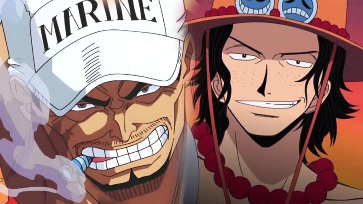 One Piece : TOP 10 des Fruits du Démon de type Logia, avec leurs ...