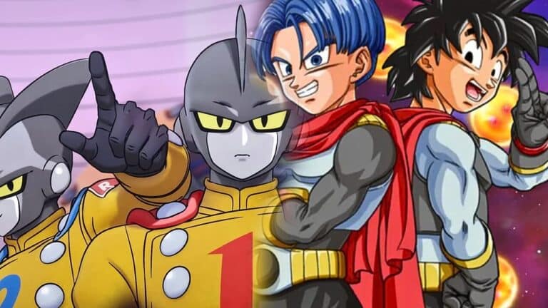 La grosse critique contre Dragon Ball Super et son arc actuel ! Qu'en ...