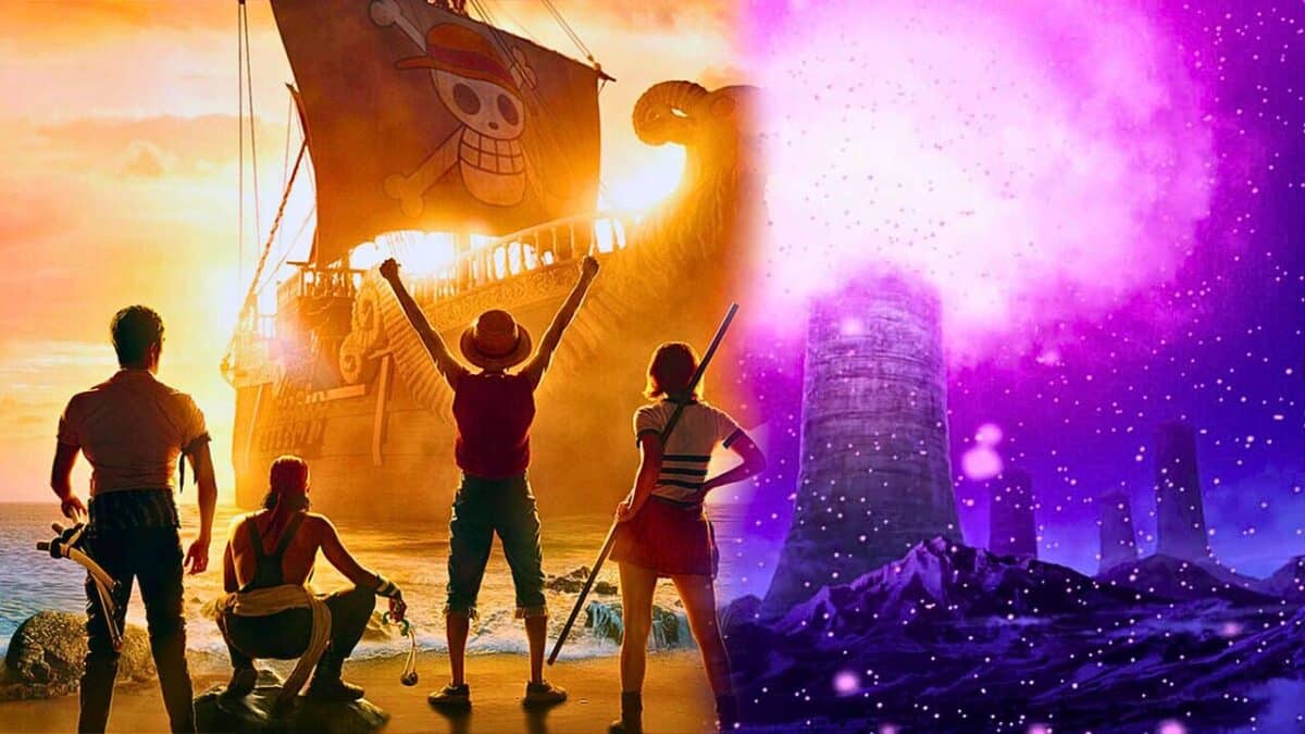 Les nouvelles Îles qui seront dans la Saison 2 de One Piece sur Netflix