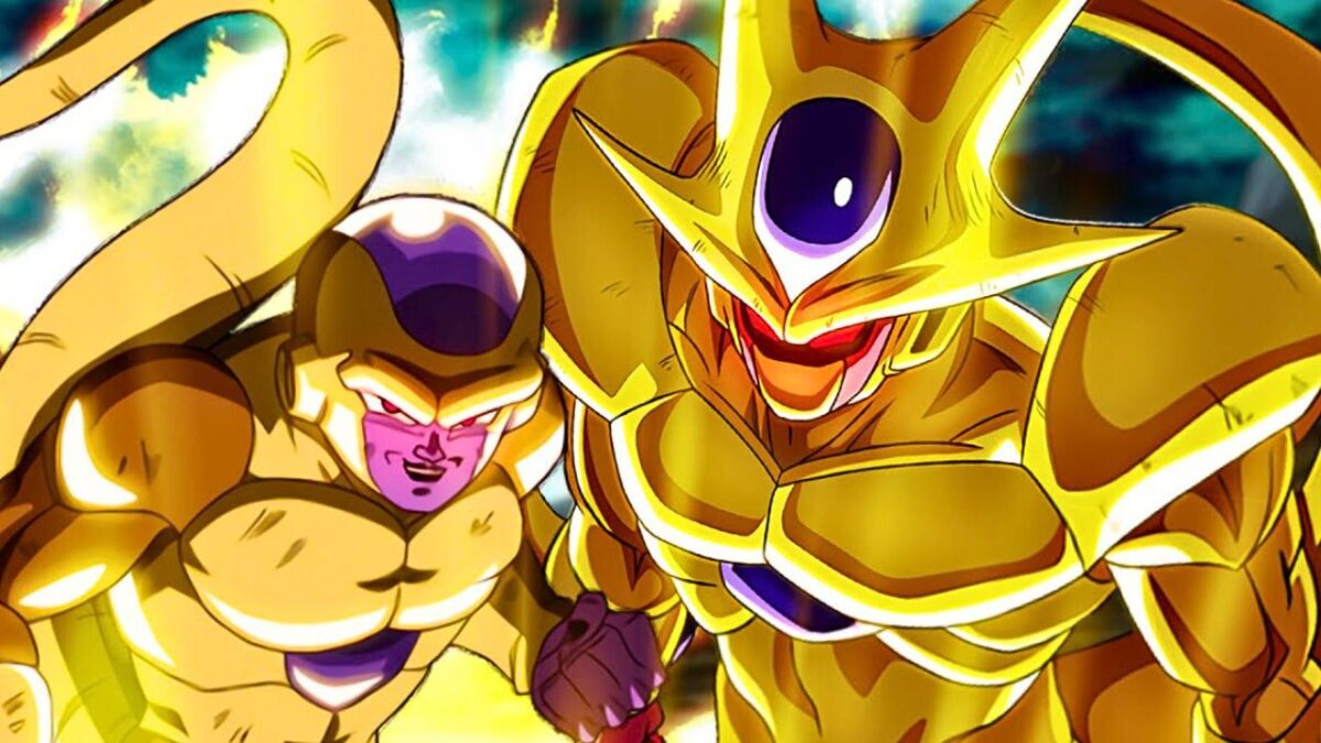 Le grand retour de Cooler dans Dragon Ball Super
