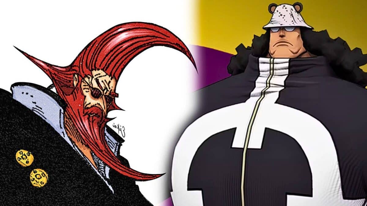 One Piece Chapitre 1095 : Les révélations clés sur Kuma et Godvalley