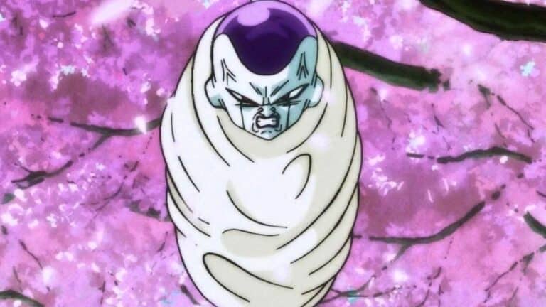 Freezer : TOP 10 des moments les plus iconiques du plus grand méchant