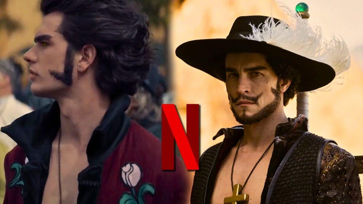 Tony Chopper dans One Piece NETFLIX : Comment vont-ils réussir à l ...