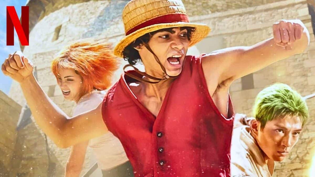 Eiichiro Oda raconte son traumatisme avec le Zoro de Netflix